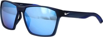 Nike unisex, Accessoires, Bleu, Taille: 59 MM Lunettes de soleil Maverick pour Homme