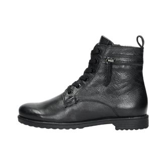 Ara Liverpool-ST 2.0 - - Shoes - Damen - Schwarzk - 37 EU