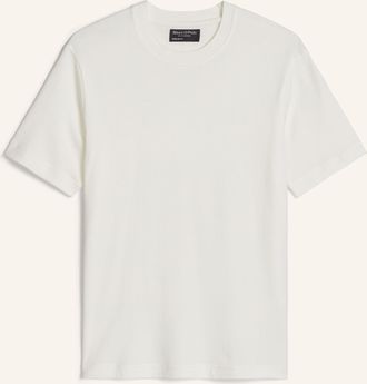 Marc O'Polo Marc Opolo T-Shirt weiss