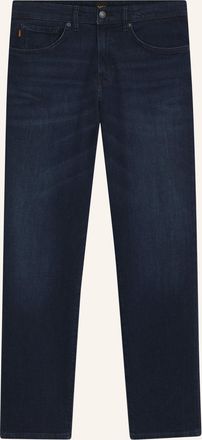 HUGO BOSS Jeans Re.Maine Regular Fit blau
