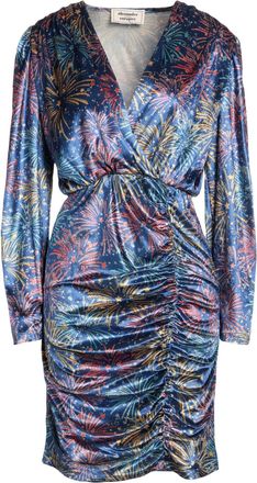 Alessandro Enriquez KLEIDER - Mini-Kleider auf YOOX.COM