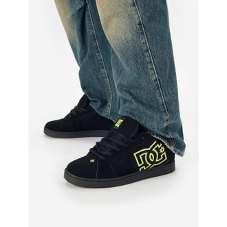 DC Sneakers DC Shoes EO-NET DC01774008 Schwarz