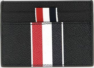 Thom Browne Portemonnaie THOM BROWNE Herren Farbe Schwarz