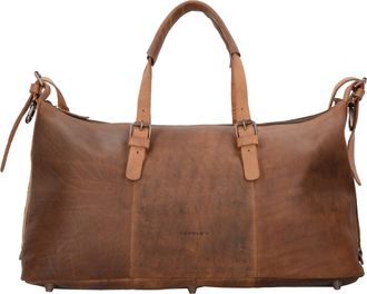Harolds Reisetasche Antik