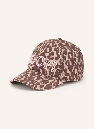 Joop Cap Anahi braun
