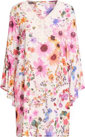 LuckyLu KLEIDER - Mini-Kleider auf YOOX.COM