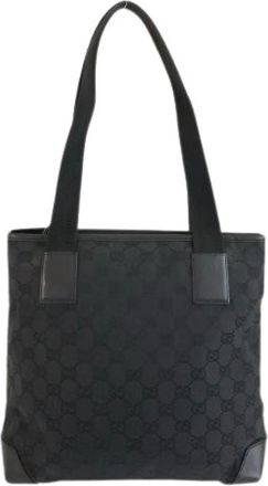 Gucci Damen, Pre-Owned, Schwarzk, ONE SIZEGr&ouml;&szlig;e