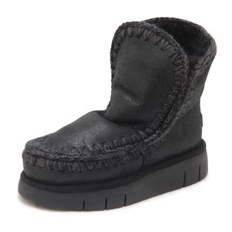 Mou Eskimo 18 Bounce - - Shoes - Damen - Schwarzk - 40 EU