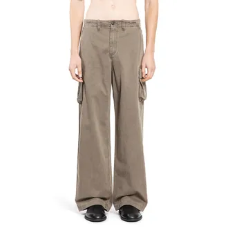 Our Legacy Mount Cargo Pants