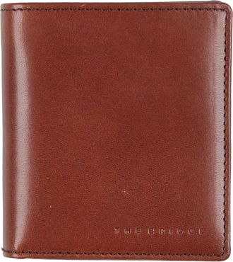The Bridge Kleinlederwaren - Brieftaschen auf YOOX.COM