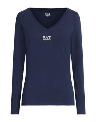 Emporio Armani TOPS - T-shirts auf YOOX.COM
