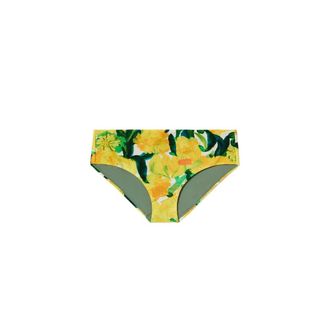La DoubleJ Jungenbrief - - Swimwear - Damen - Gelb - M