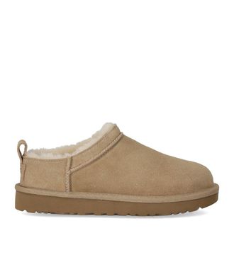 UGG BOTTINE CLASSIC MICRO SAND UGG