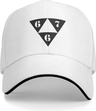 Generic Casquette de baseball 667 Originals noire casquette de baseball v&ecirc;tements de golf casquettes dhiver pour hommes femmes cadeau