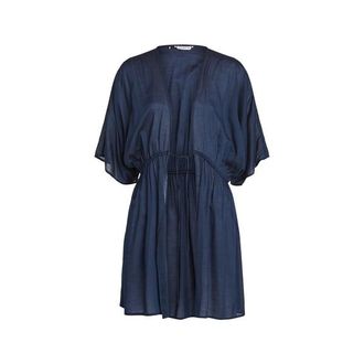 Tommy Hilfiger Robe de plage unie
