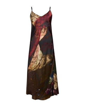 Masnada ROBES - Robes midi sur YOOX.COM