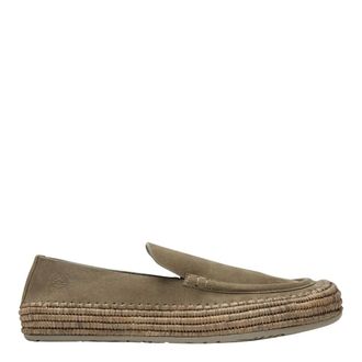 Loewe Homme, Chaussures, Beige, Taille: 45 EU Rio Loafer