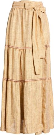 PHO Firenze HOSEN & R&Ouml;CKE - Maxi-R&ouml;cke auf YOOX.COM