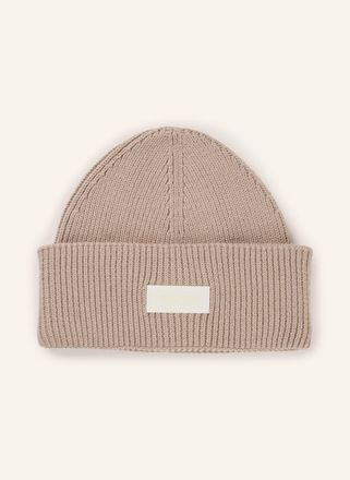 Drykorn Drykorn M&uuml;tze Moah beige