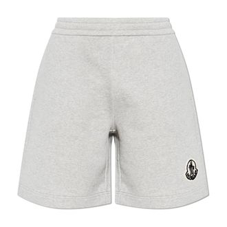 Moncler Shorts - - Shorts - Herren - Grau - XL