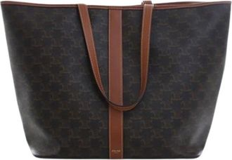 Celine Damen, Pre-Owned, Braun, ONE SIZEGr&ouml;&szlig;e