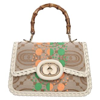La Carrie Taschen.. Creme - - Bags - Damen - Mehrfarbig - ONE SIZE