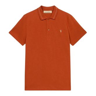 Trussardi Herren, Oberteile, Orange, XLGr&ouml;&szlig;e