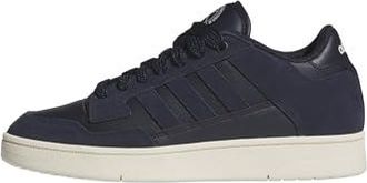 adidas Adidas Mixte Rapid Court Low, Legend Ink/Legend Ink/Off White, 37 1/3 EU