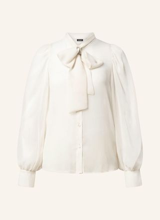 Joop Schluppenbluse Belsy weiss