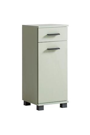 Schildmeyer Palermo Unterschrank 157630, Pistazie, 30,3 x 32,6 x 75,3 cm