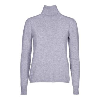 Max Mara Damen, Strickwaren, Grau, XSGr&ouml;&szlig;e