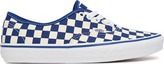Vans Sneakers aus Stoff Vans Authentic VN000EGAAMQ1 Blau