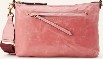 Isabel Marant Isabel Marant Umh&auml;ngetasche Nessah rosa