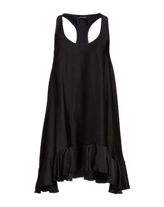 Anine Bing ROBES - Robes courtes sur YOOX.COM