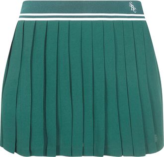 Sporty & Rich Src Abigail Skirt
