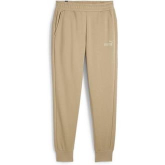 Puma Herren Sporthose ESS Logo Pants FL cl (s)
