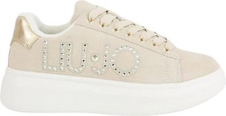Liu Jo Femme, Chaussures, Beige, Taille: 40 EU Babol 01