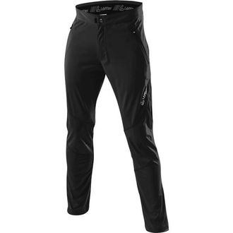 LOEFFLER Herren Radhose Elegance WS Light