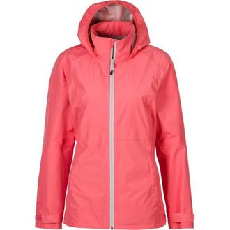 McKinley Damen Funktionsjacke Nela