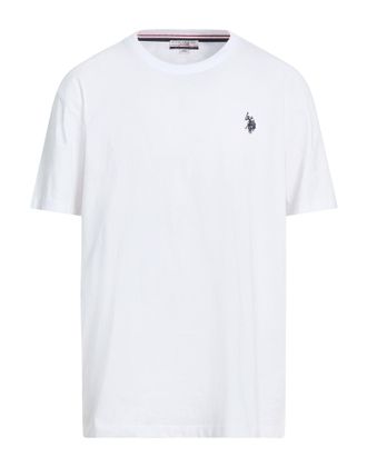 U.S.Polo Association TOPS - T-shirts auf YOOX.COM