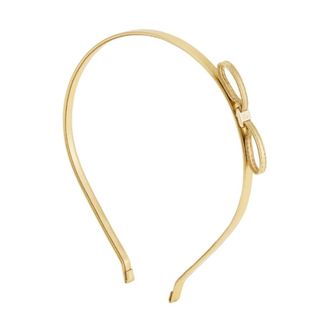 Ferragamo Femme, Accessoires, Jaune, Taille: ONE Size Pince &agrave; Cheveux