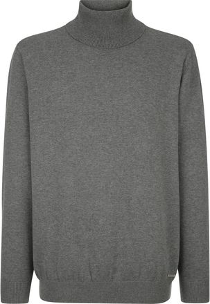 Babista Herren Pullover Jolietto grau, L - 52