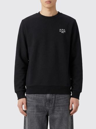 A.P.C. Sweatshirt A. P.C. Homme couleur Noir