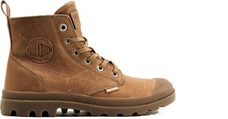 Palladium Pampa Zip Leather ESS 76888252, Boots - 40 EU