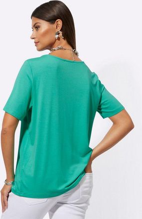 Cr&eacute;ation L T-Shirt Shirt Kurzarm