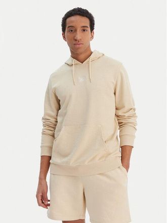 Reebok Sweatshirt Babb RK25550CCM Beige Regular Fit