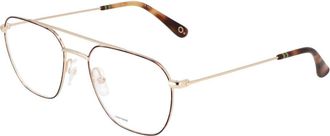 Etnia Barcelona Xativa 53O - - Accessories - unisex - Gelb - 53 MM