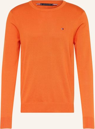 Tommy Hilfiger Pullover orange