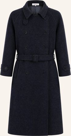 Gerard Darel Mantel Vera grau