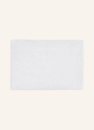 Weseta Switzerland Weseta Switzerland Badematte Dreampure weiss